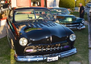 George Barris: The Guru of Kustom TV and Movie Cars Turns 88 ...