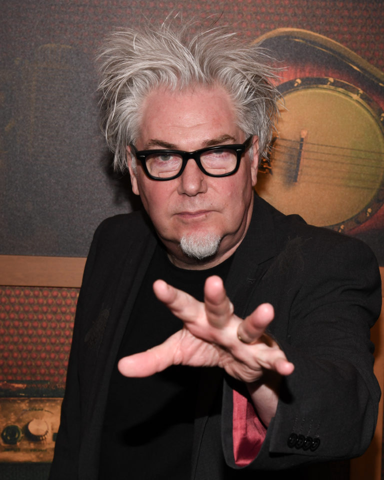 The Martin Atkins Interview | Extravagant Behavior