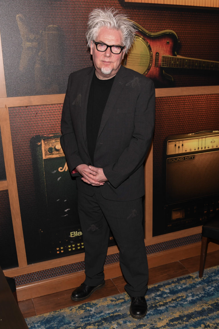 The Martin Atkins Interview | Extravagant Behavior