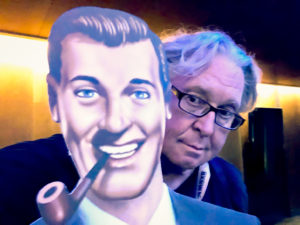 Movie Review: “J. R. “Bob” Dobbs Church of the SubGenius” | Extravagant ...